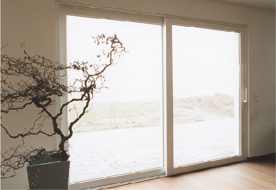 Magazin Termopane Constanta